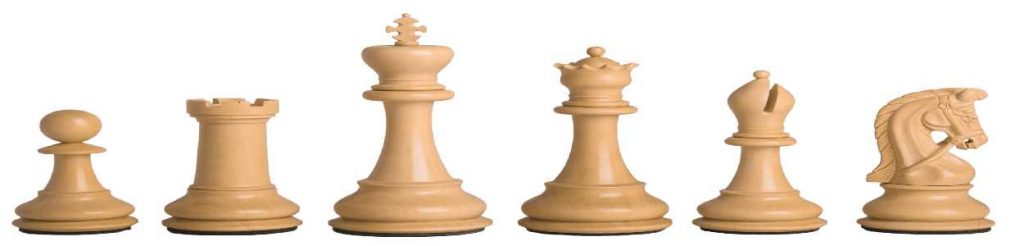 All about the game of chess - Tips and tricks